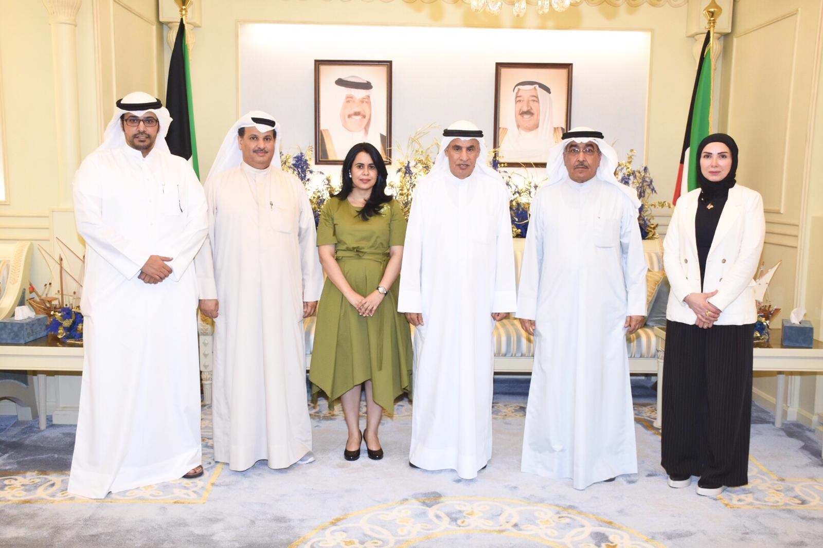 anbaa – الجهاز المركزي لمعالجة أوضاع المقيمين بصورة غير قانونية